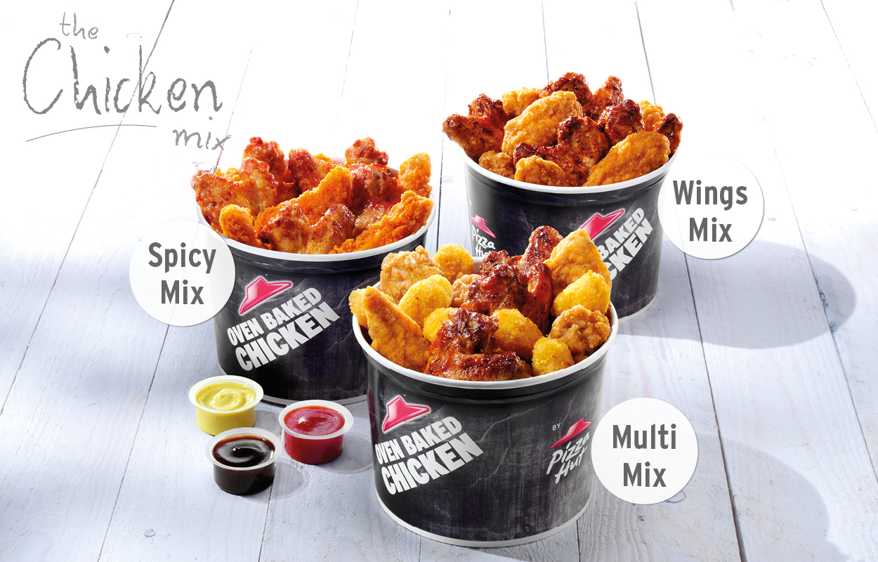 Pizza Hut kortingsbonnen | Pizza Hut promoties | Pizza Hut ...