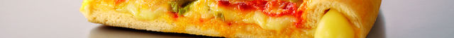 Cheezy Crust Pizza | Pizza Hut Cheezy Crust