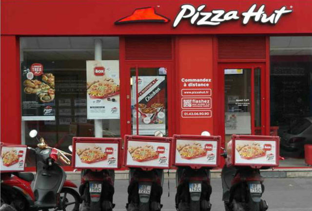 devenir franchisee | franchising | Pizza Hut Belgique