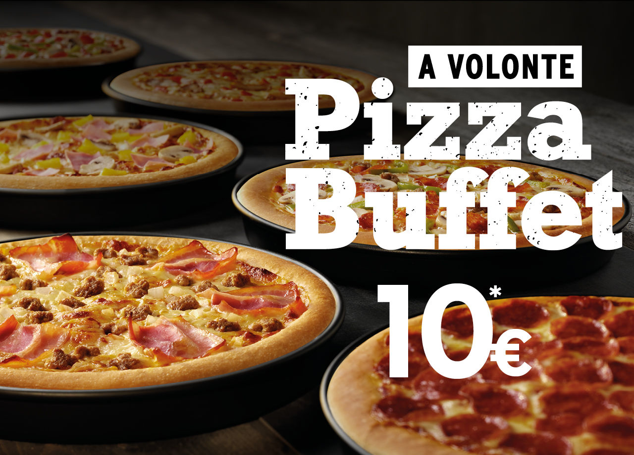 Pizza bestellen | pizza aan huis | pizza delivery | Pizza Hut